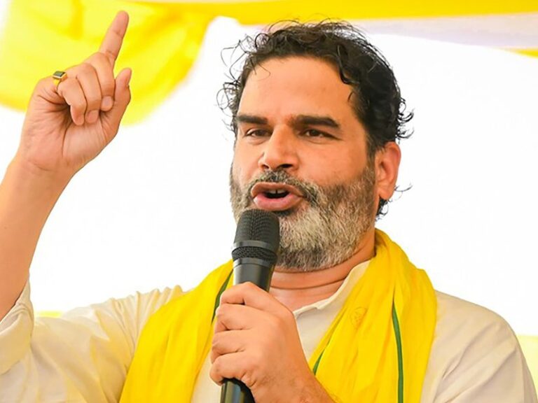 Prashant Kishor Story – Biography, Career, Achievements, Education ...