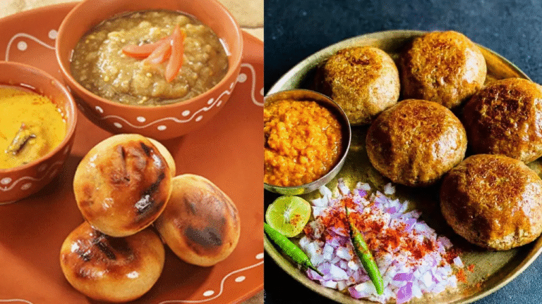Top 10 Famous Bihari Foods You Must Try | BiharStory