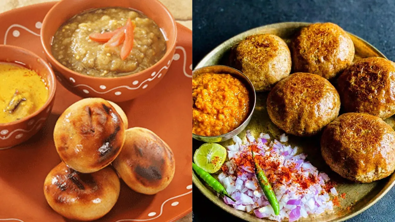 Top 10 Famous Bihari Foods You Must Try | BiharStory