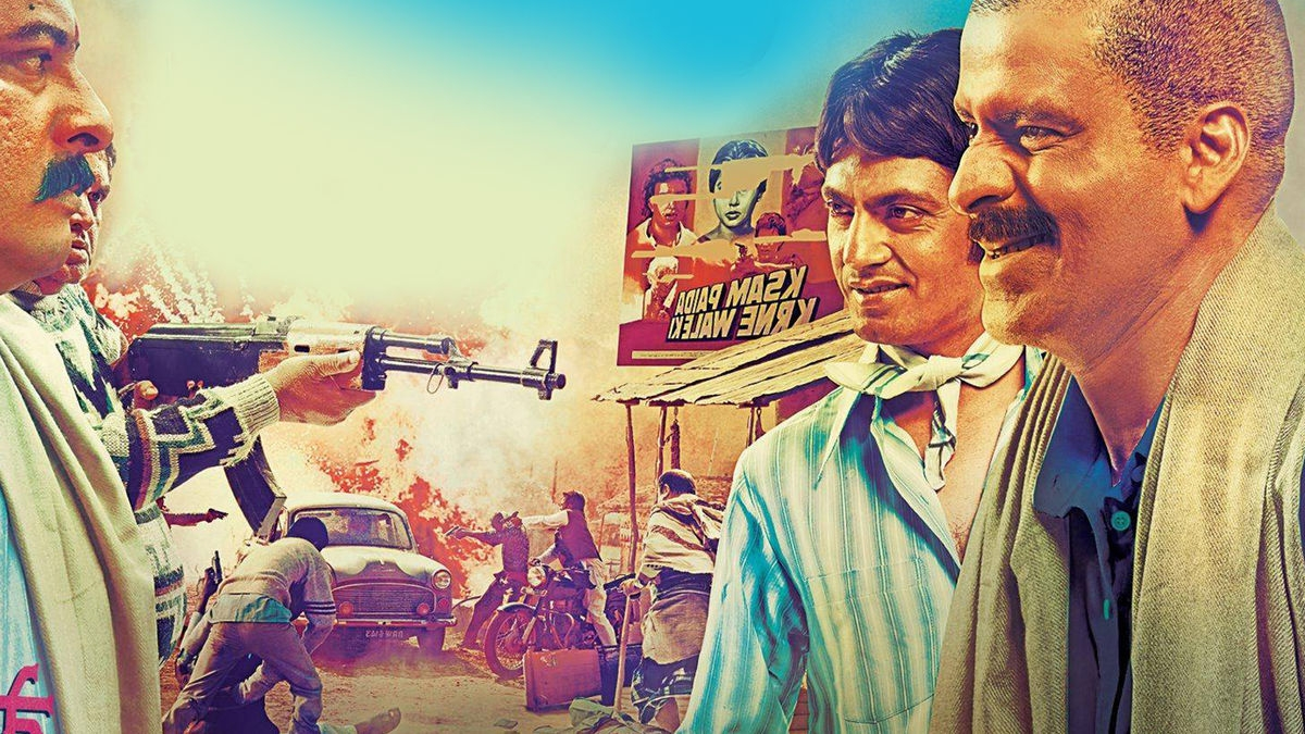 Top 10 Bollywood Movies Based on Bihar You Must Watch | BiharStory