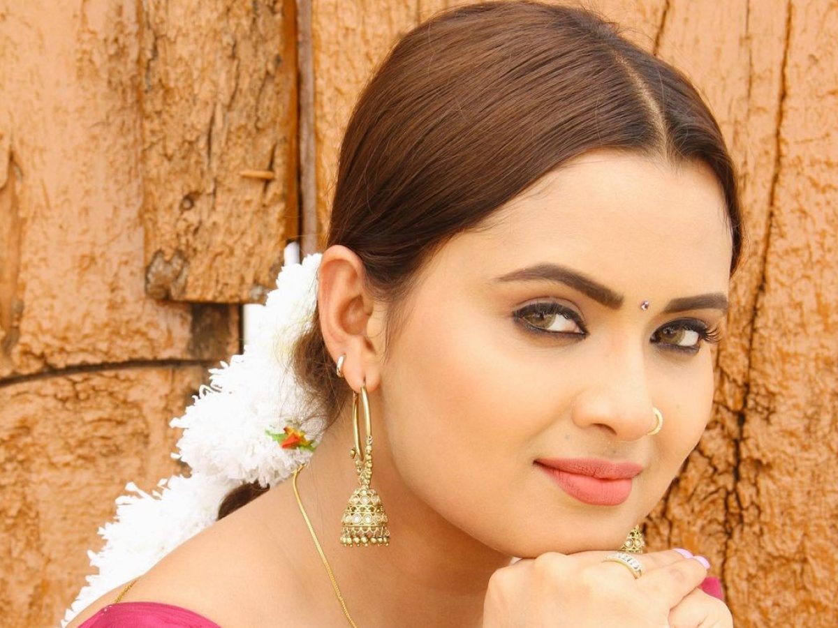Top 10 Popular Bhojpuri Actresses from Bihar | BiharStory